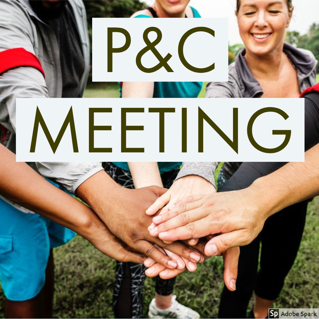 P C Meeting Spearwood Primary School